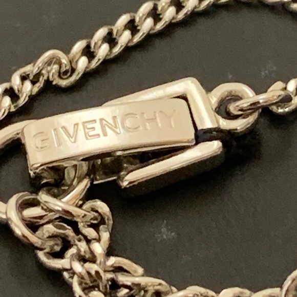 Givenchy | Jewelry | Givenchy Necklace | Poshmark